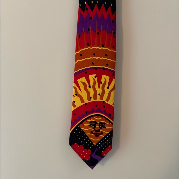 The Beatles | Accessories | The Beatles Tie By Apple Corps Limited ...